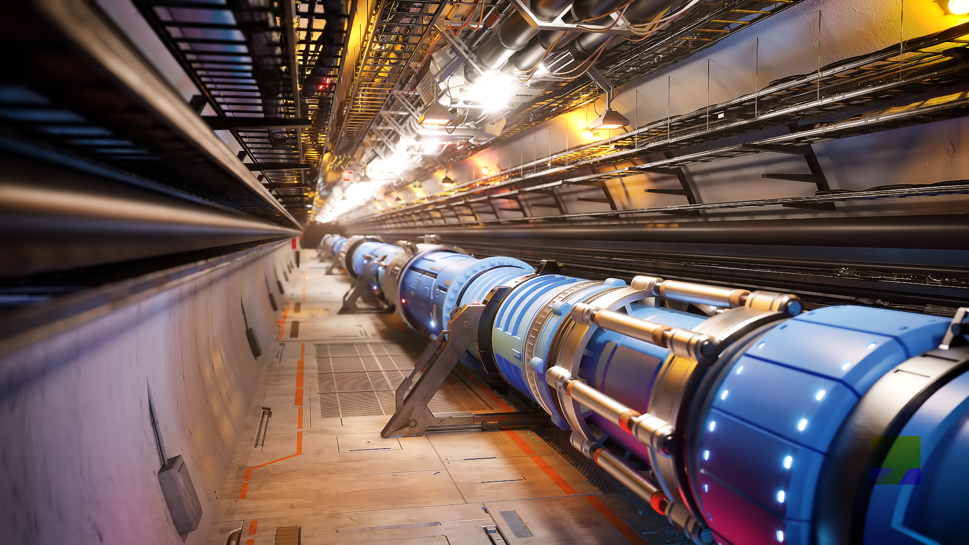 CERN Council reviews feasibility study for a next-generation collider ...